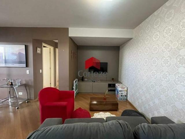 Apartamento com 67,11m² 2 quartos, à venda, no bairro Três Marias em São José dos Pinhais
