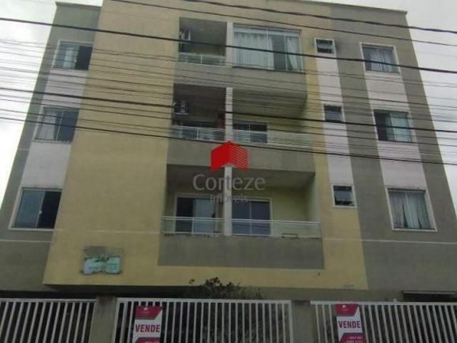 Apartamento com 67,4m² 3 quartos, à venda, no bairro Parque da Fonte em São José dos Pinhais