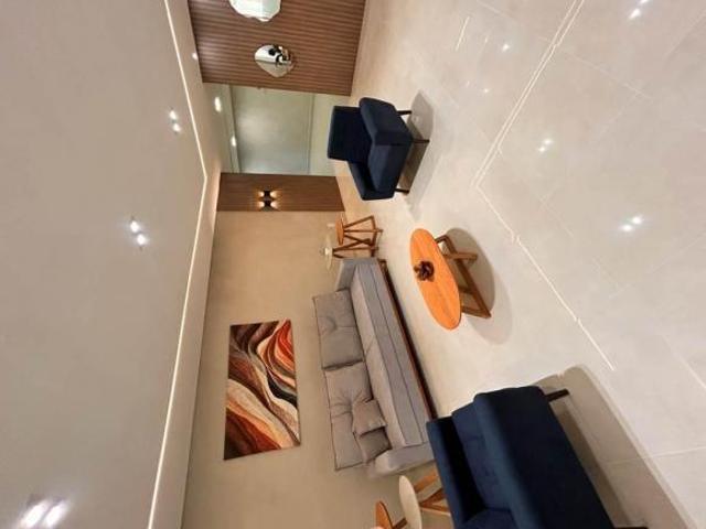 APARTAMENTO COM 67,50 m² JARDIM PRAIA GRANDE MONGAGUA SP
