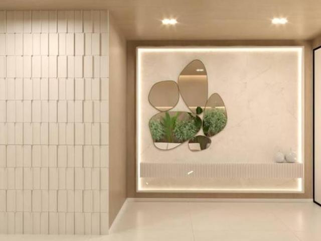 APARTAMENTO COM 67,74 m² TUPI PRAIA GRANDE SP