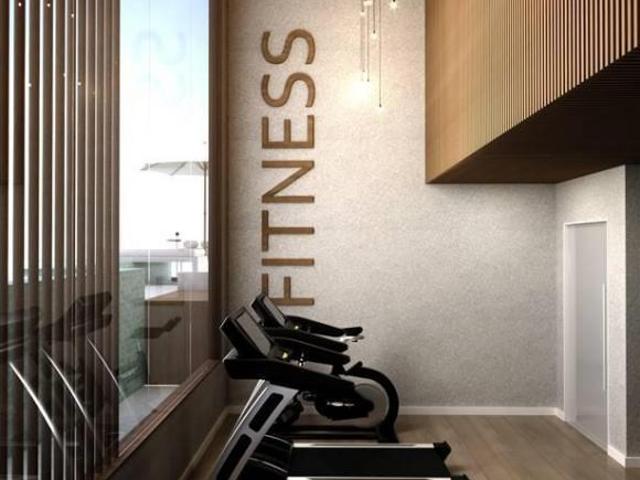 APARTAMENTO COM 67,74 m² TUPI PRAIA GRANDE SP
