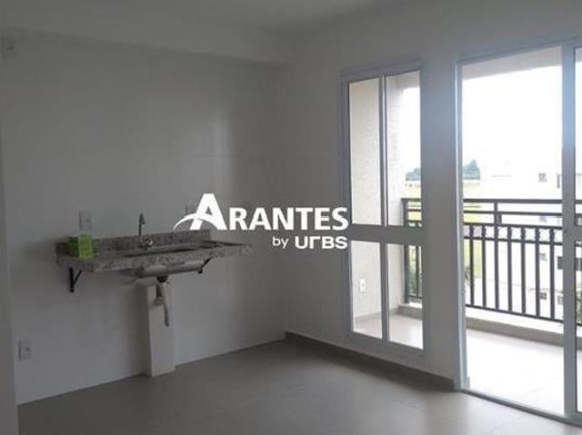 Apartamento com 67,82m² 3 quartos à venda no bairro Grand Ville