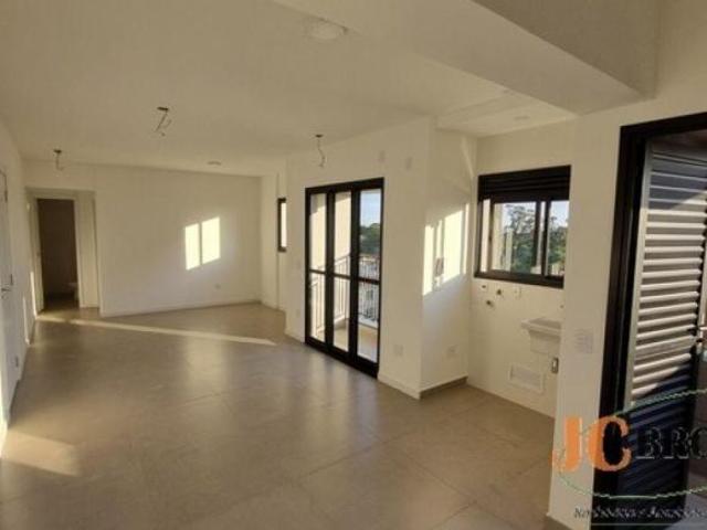 Apartamento com 67 m², 1 dormitório, 1 vaga