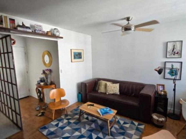 Apartamento com 67 m², 2 Dormitórios, sendo 1 suíte, Sala para 2 ambientes, 1 Vaga