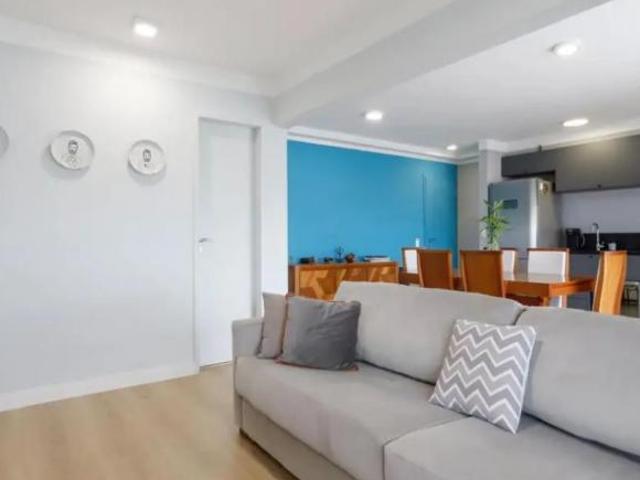 Apartamento com 67 m² e 1 quarto à venda em Barra Funda