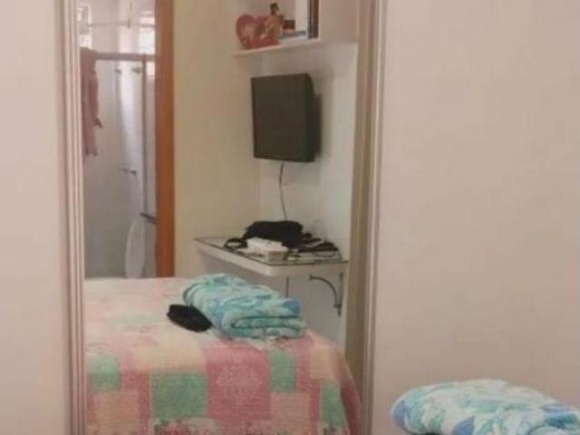 Apartamento com 67 m² e 2 quartos à venda em Aguas Norte