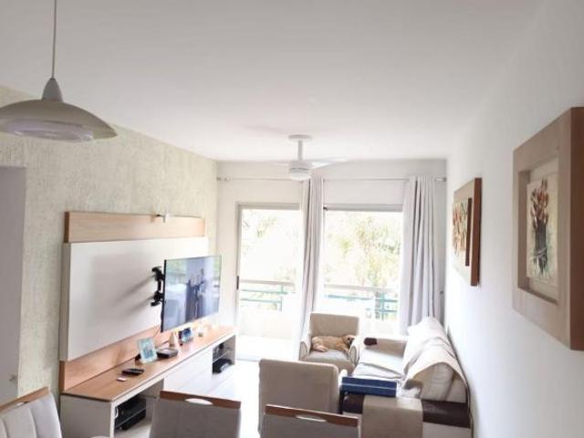 Apartamento com 67 m² e 2 quartos à venda em Jardim Ivana
