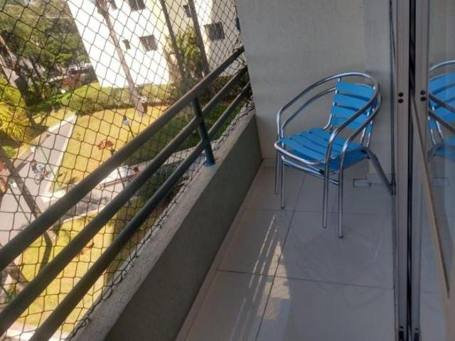 apartamento com 67 m² e 2 quartos à venda em Jardim Ivana