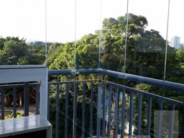Apartamento, com 67 m² no bairro Butantã