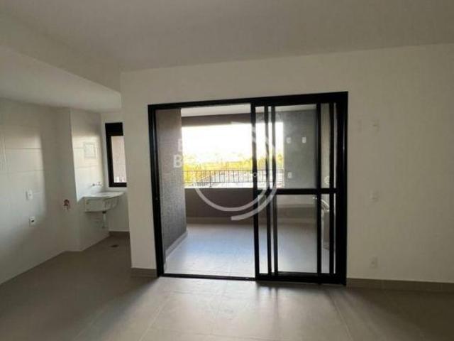 Apartamento com 67m² e Lazer Completo à Venda no ATMO