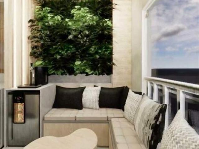 Apartamento com 67m² Localizado No Bairro Sacomã São Paulo SP