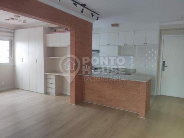 Apartamento com 67m² para venda no bairro Cursino