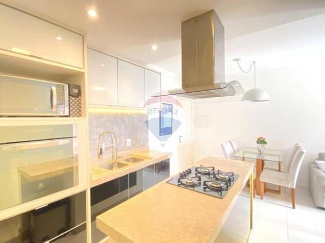 Apartamento com 67m² Parque Campolim em Sorocaba