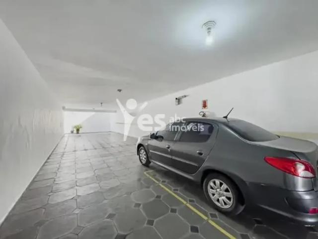 Apartamento com 67m², 2 dormitórios, 1 suíte, 2 banheiros, quintal Vila Valparaíso REF: 19311
