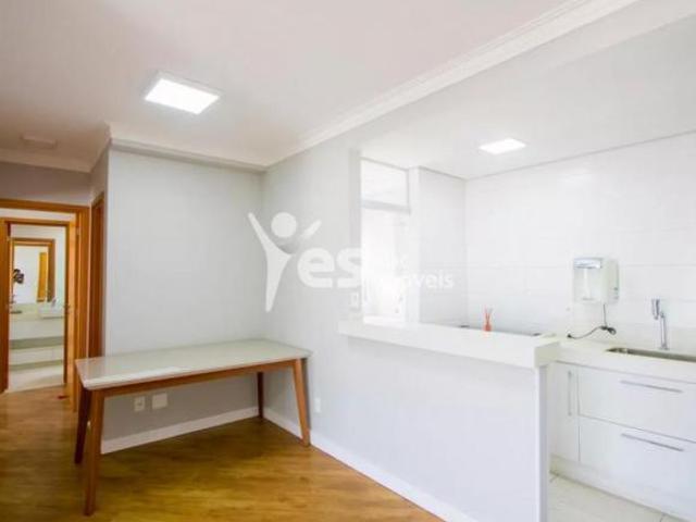 Apartamento com 67m², 2 dormitórios, 1súite, lazer completo Vila Gilda REF: 19261