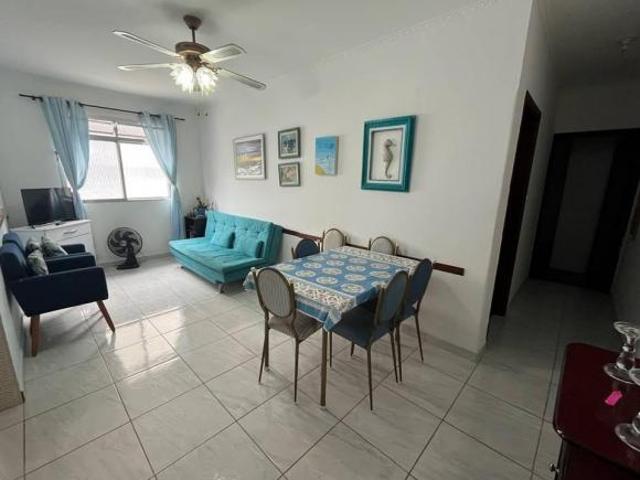 APARTAMENTO COM 68,00 m² GUILHERMINA PRAIA GRANDE SP