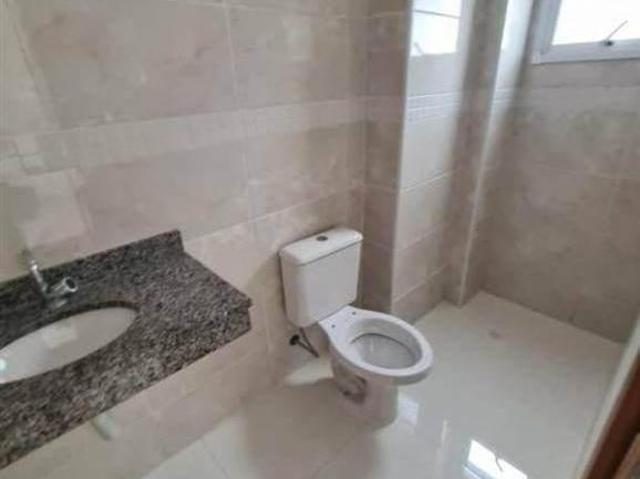 APARTAMENTO COM 68,04 m² FORTE PRAIA GRANDE SP