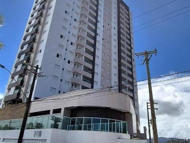 APARTAMENTO COM 68,21 m² JARDIM PRAIA GRANDE MONGAGUÁ SP