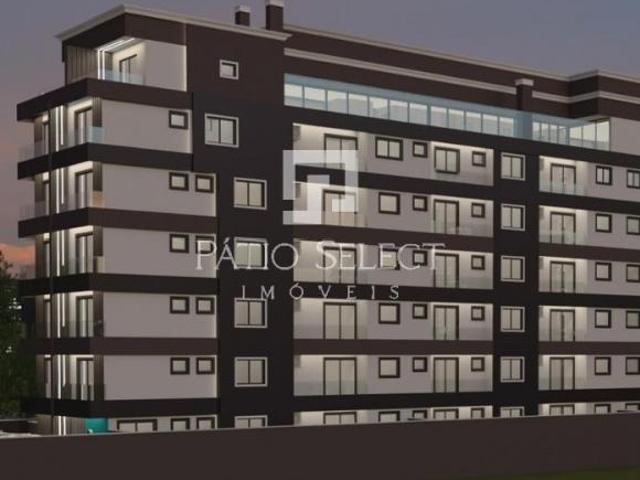 Apartamento com 68.78 m², 3 quartos sendo 1 suíte à venda no bairro Novo Mundo