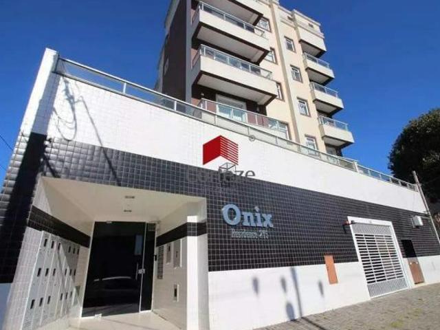 Apartamento com 68,86m² 3 quartos, à venda, no bairro Centro em São José dos Pinhais
