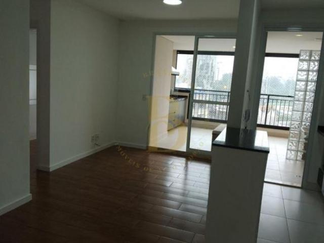 Apartamento com 68 m², 2 quartos sendo 1 suíte à venda no bairro Granja Julieta