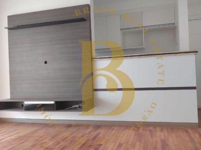 Apartamento com 68 m², 2 quartos sendo 1 suíte à venda no bairro Ipiranga