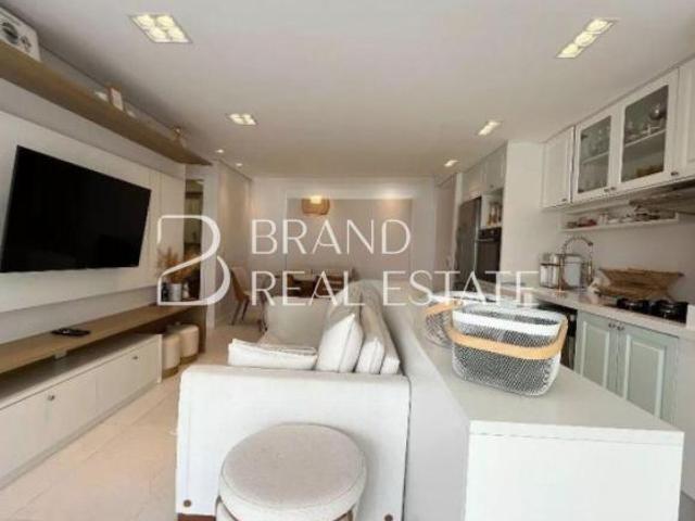 Apartamento com 68 m², 2 quartos sendo 1 suíte à venda no bairro Jardim Prudência