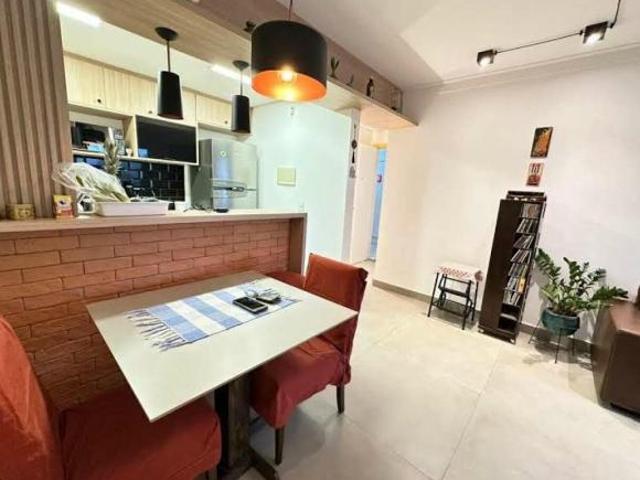 Apartamento com 68 m² | 3 dormitórios 1 suíte | 1 vaga | próximo à USP