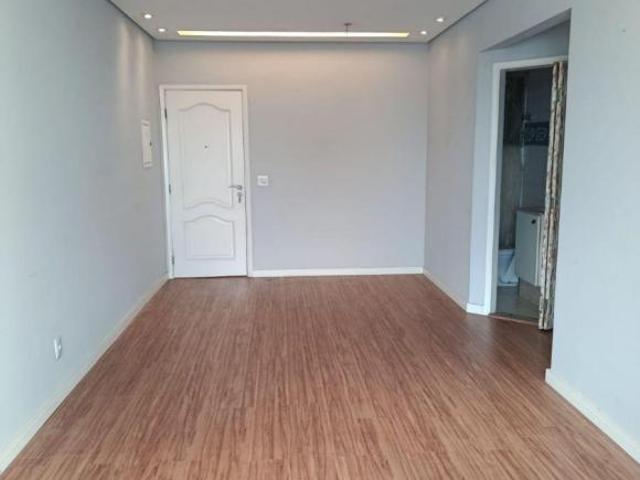 Apartamento com 68 m² e 2 quartos 2 vagas à venda em Jardim Ivana