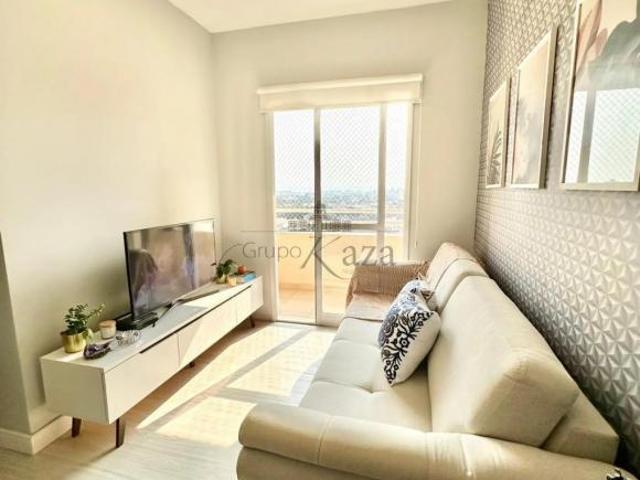 Apartamento com 68 m² e 3 quartos à venda em Jardim América