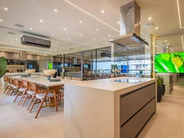 Apartamento com 68 mts², 3 quartos com Varanda Gourmet em São José dos Campos SP