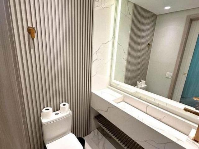 Apartamento com 68 mts², 3 quartos com Varanda Gourmet em Santos SP