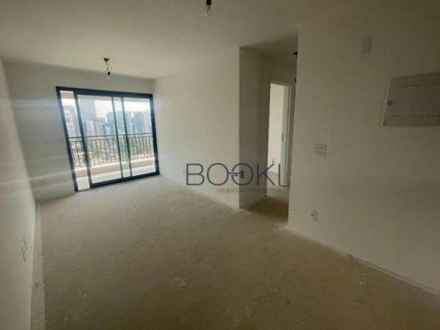 Apartamento com 68m² a venda no Brooklin