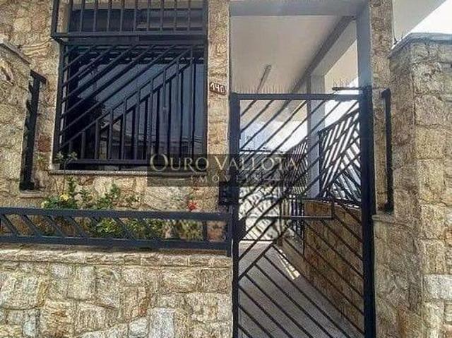 Apartamento com 68m²