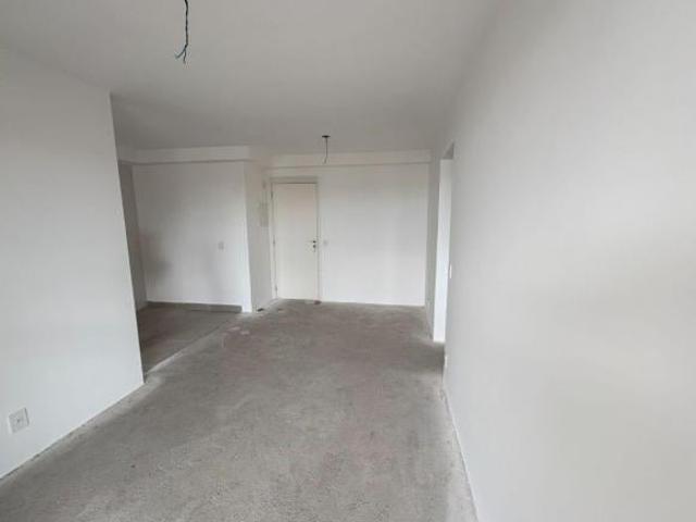 Apartamento com 68m², 2 dormitórios 1 suíte e 1 vaga. Casa Branca santo André