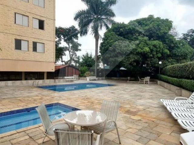 Apartamento com 68m², 2 Dormitórios e 1 vaga de garagem na Vila Guilherme