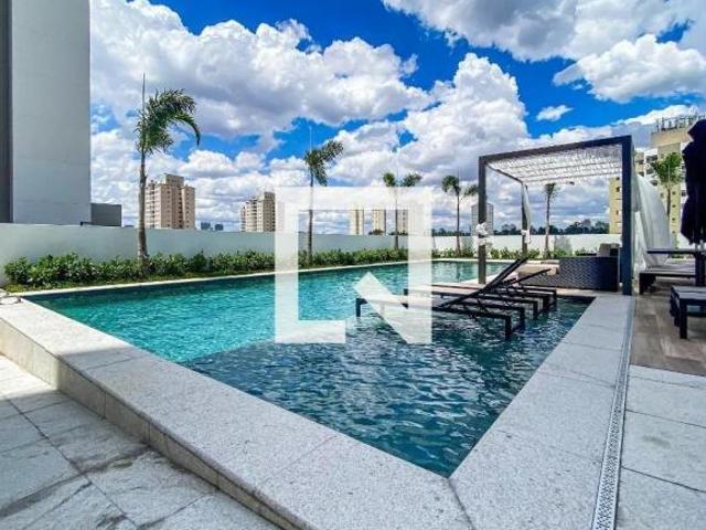 Apartamento com 68m², 2 quartos e 1 vaga à venda na Chácara Santo Antônio
