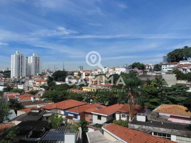 Apartamento com 68m², 3 dormitórios, 2 vagas no Sumaré