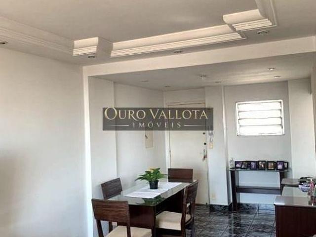 Apartamento com 68m²