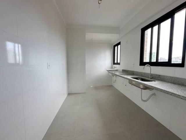 APARTAMENTO COM 69,00 m² CAIÇARA PRAIA GRANDE SP
