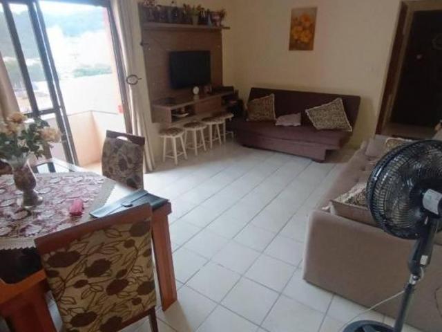 APARTAMENTO COM 69,00 m² FORTE PRAIA GRANDE SP
