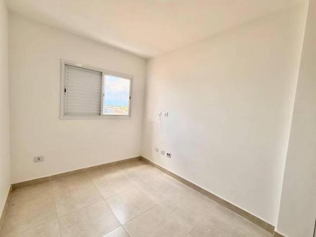 APARTAMENTO COM 69,00 m² GUILHERMINA PRAIA GRANDE SP