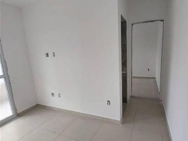 APARTAMENTO COM 69,28 m² GUILHERMINA PRAIA GRANDE SP