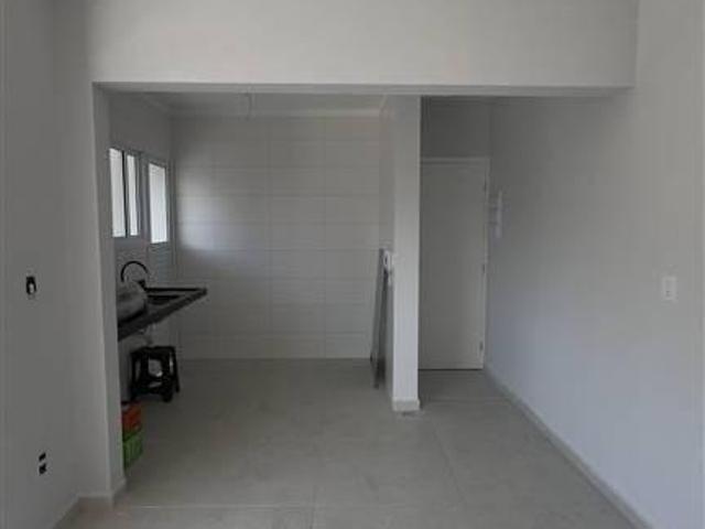 APARTAMENTO COM 69,40 m² FORTE PRAIA GRANDE SP