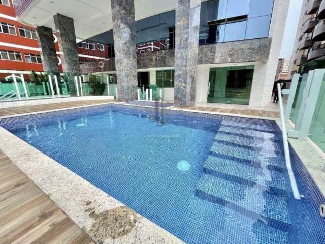 APARTAMENTO COM 69,50 m² TUPI PRAIA GRANDE SP