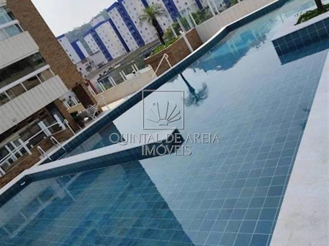 APARTAMENTO COM 69,50 m² CANTO DO FORTE PRAIA GRANDE SP