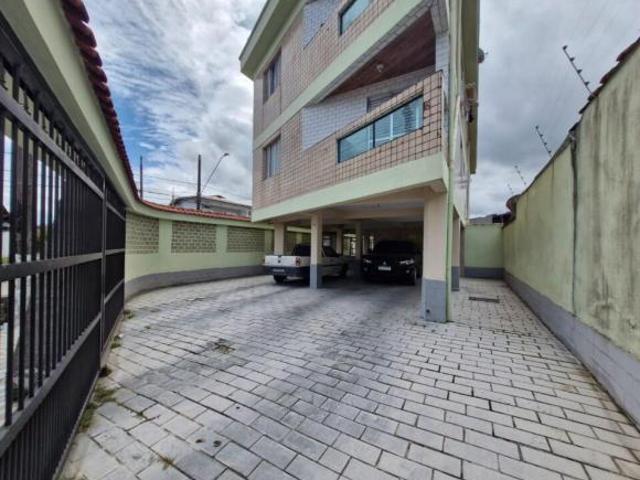 APARTAMENTO COM 69,91 m² VILA CAICARA PRAIA GRANDE SP