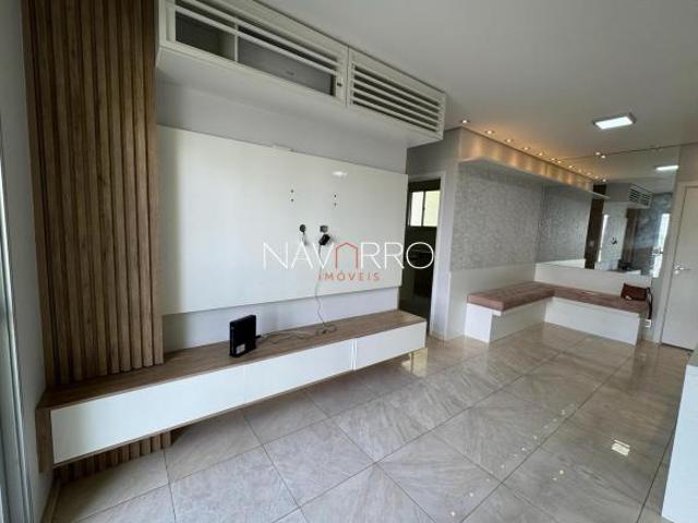 Apartamento com 69.95 m², 2 quartos à venda no bairro Jardim Embaixador