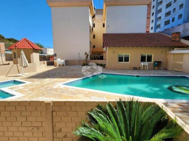 Apartamento com 69 m2 privativos | 2 dormitórios | no centro de Canoas | Ótima localização