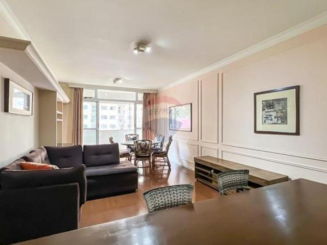 Apartamento com 69 m², 2 dorm, 1 vaga. Conforto e Praticidade no Edifício Master Residence Stay A